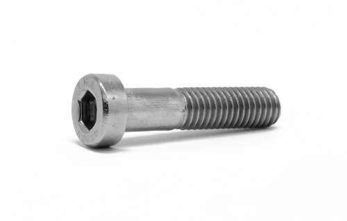 šrouby s válcovou hlavou nízkou s vnitřním šestihranem Imbus DIN 6912 ...